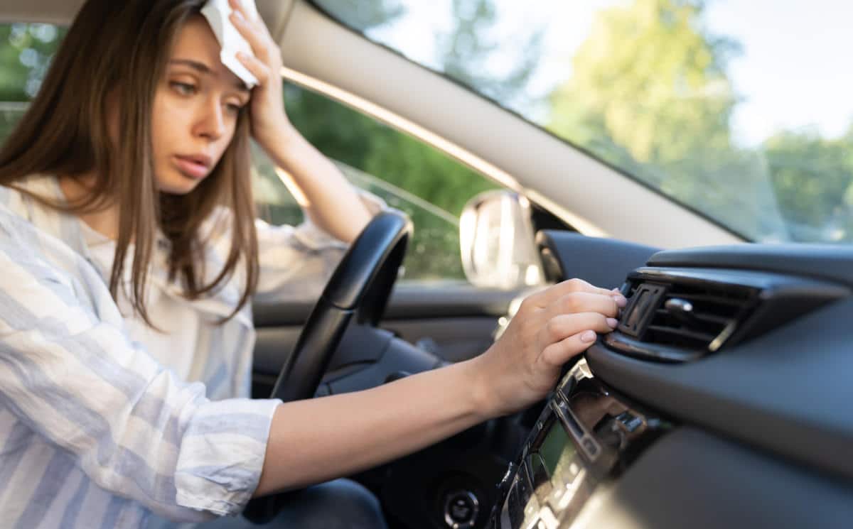 ¿Por qué sudamos? ¿Para qué sirve el sudor? – Farmacia Amparo Burgos